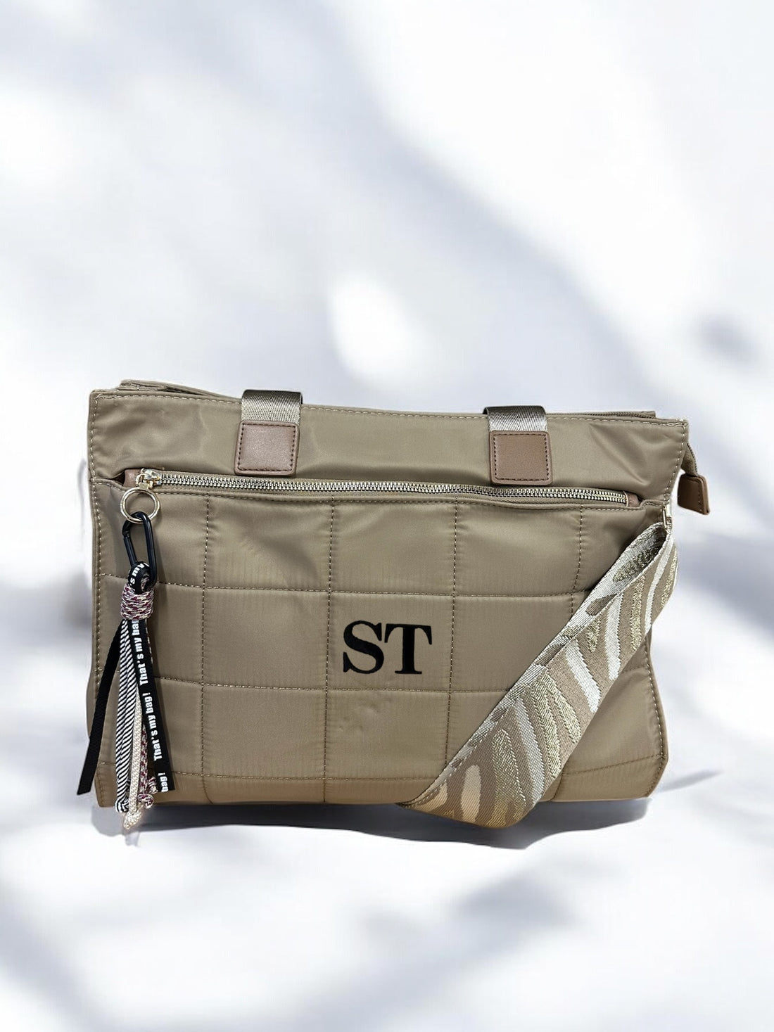 Shopper Iqon Complementos Iqon Collection – Iqon Collection