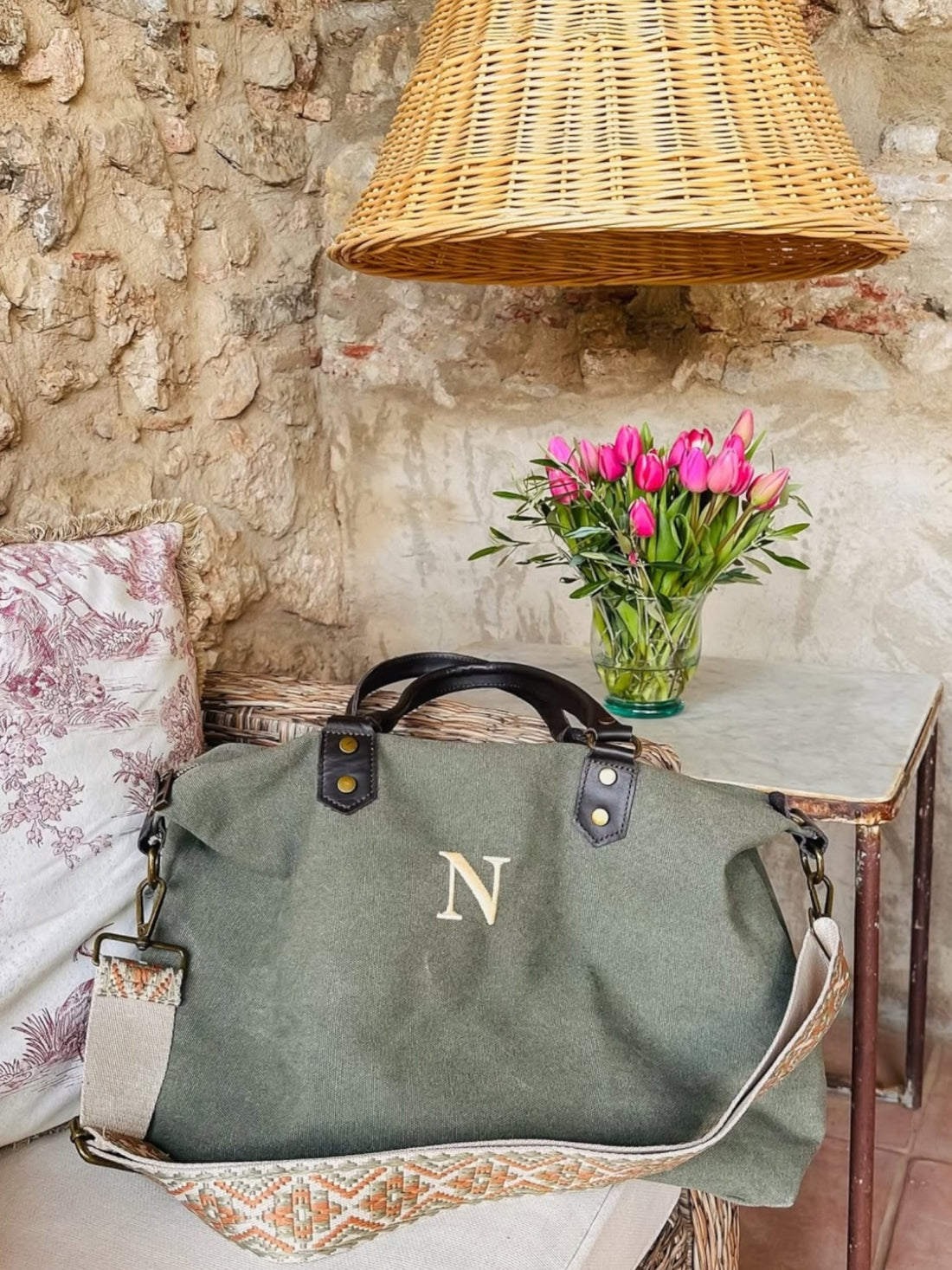 Shopper Iqon Complementos Iqon Collection – Iqon Collection